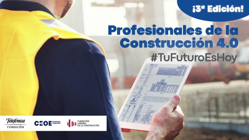 Webinars gratuitos sobre metodología BIM y la app EPC-Tracker de la ...