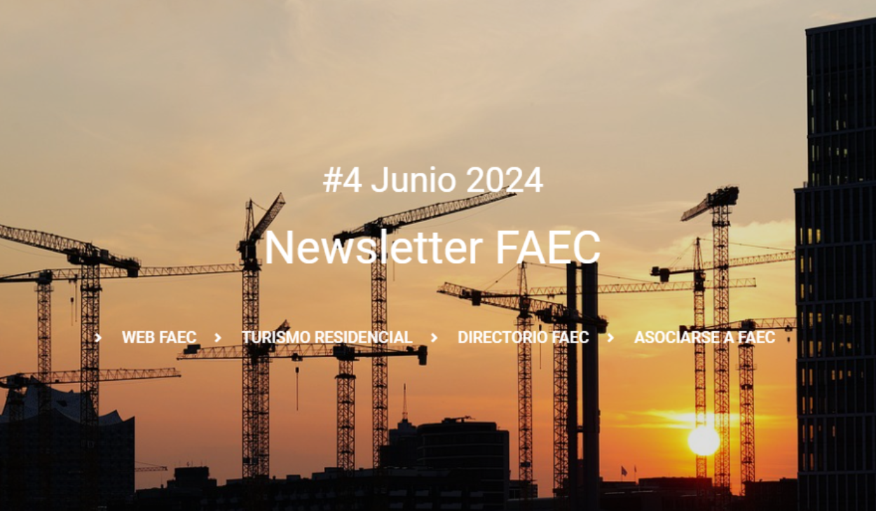 Newsletter FAEC 26/06/2024